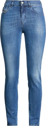 Diesel HOSEN & R&Ouml;CKE - Jeanshosen auf YOOX.COM