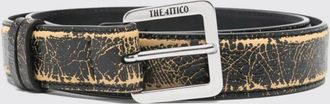 The Attico G&uuml;rtel THE ATTICO Damen Farbe Braun