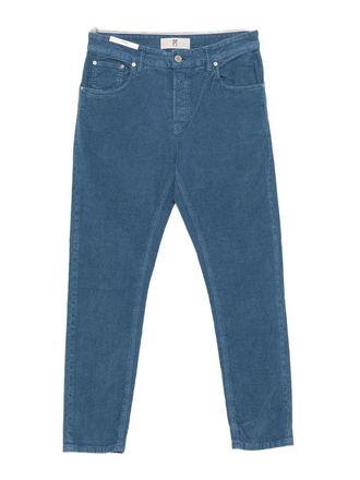 Pantaloni Torino Formale Hose - Blau