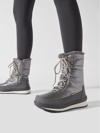 F.lli Campagnolo Schneeschuhe Harma Wmn Snwo Boot Wp 39Q4976 Grau