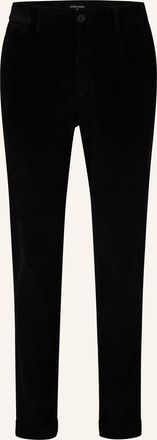 Strellson Cordhose Luc schwarz