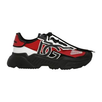 Dolce & Gabbana Herren, Schuhe, Mehrfarbig, 40 1/2 EUGr&ouml;&szlig;e