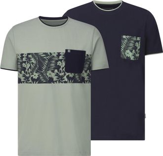 Babista T-Shirt Rigatuli