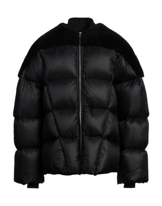 Rick Owens JACKEN & M&Auml;NTEL - Pufferjacken & Daunenjacken auf YOOX.COM
