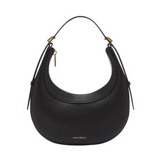 Coccinelle Whisper Mini Bag - - Bags - Damen - Schwarzk - ONE SIZE