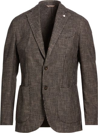 Luigi Bianchi Mantova ANZ&Uuml;GE und CO-ORDS - Blazers auf YOOX.COM