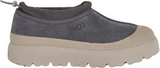 UGG Ugg, Homme, Chaussures, Gris, Taille: 40 EU Tasman Weather Hybrid
