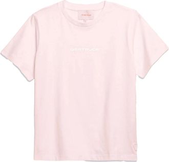 Gertrude Femme, Tops, Rose, Taille: 36 FR Leopoldine Tshirt