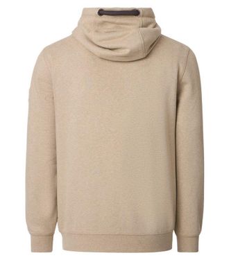 Casamoda Sweatjacke CASAMODA Sweatjacke uni