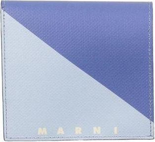 Marni Petite maroquinerie - Porte-cartes sur YOOX.COM