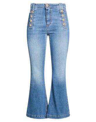 Relish HOSEN & R&Ouml;CKE - Jeanshosen auf YOOX.COM