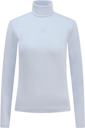 Riani Langarmshirt mit Rollkragen