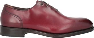 Ferragamo SCHUHE - Schn&uuml;rschuhe auf YOOX.COM