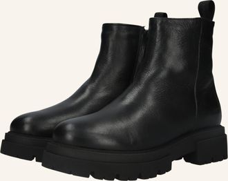 Blackstone Chelsea-Boots schwarz