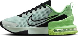Nike Nike Air Max Alpha Trainer 6 Herren Workout-Schuh, Barely Green/Black-Vapor Green, 45.5 EU
