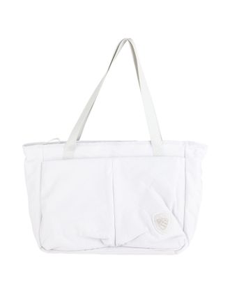 Blauer TASCHEN - Schultertaschen auf YOOX.COM
