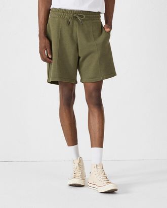 Jott Short bimati&egrave;re Army Mustang - Taille XL