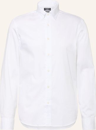 Faherty Faherty Hemd Movement Slim Fit weiss