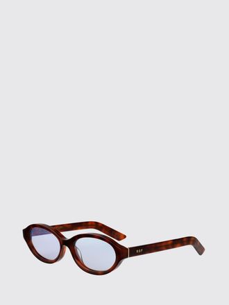 Retro Superfuture Lunettes De Soleil Homme couleur Marron