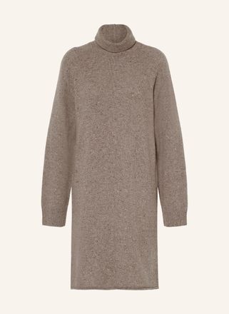 Marc O'Polo Marc Opolo Strickkleid beige