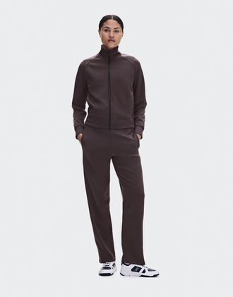 On Courtside Full-Zip