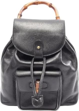 Gucci Damen, Pre-Owned, Schwarzk, ONE SIZEGr&ouml;&szlig;e