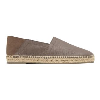 Castaner Homme, Chaussures, Brun, Taille: 43 EU Polo 249 Espadrille