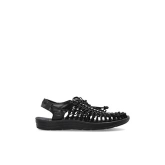 Keen Homme, Sport, Noir, Taille: 40 1/2 EU Uneek LEA