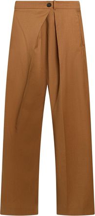 Tela HOSEN & R&Ouml;CKE - Hosen auf YOOX.COM