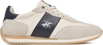 Beverly Hills Polo Club Sneakers Beverly Hills Polo Club EO-SCOTT-10 MI08 Grau