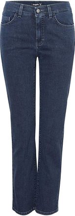 Angels Angels - Damen 5-Pocket Jeans, Dolly (538000), Gr&ouml;&szlig;e:W40/L32, Farbe:Dark Indigo (31)