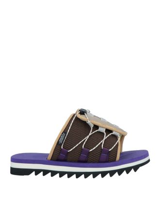 Suicoke SCHUHE - Sandalen auf YOOX.COM