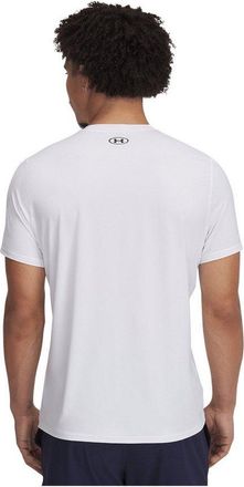Under Armour T-Shirt Under Armour Heatgear Fitted SS T-Shirt Polyester