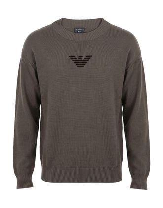 Emporio Armani STRICKWAREN - Pullover auf YOOX.COM