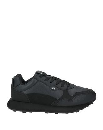A|X Armani Exchange CHAUSSURES - Sneakers sur YOOX.COM