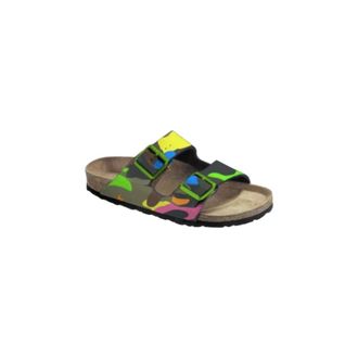 MC2 Saint Barth Sandal N - Homme - Chaussures - Multicolore - Taille: 44 EU