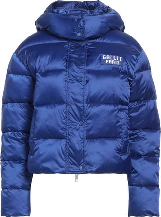 Ga&euml;lle Paris JACKEN & M&Auml;NTEL - Pufferjacken & Daunenjacken auf YOOX.COM