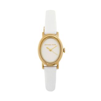 Michael Kors Uhr Michael Kors Maude MK7586 Wei&szlig;