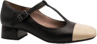 Hispanitas Chaussures HI243667 Manila Black pour femme, Noir, 37 EU