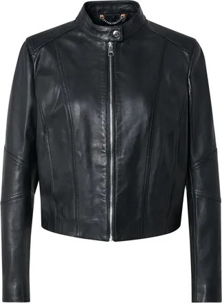 BOSS &Uuml;bergangsjacke CSaleste1