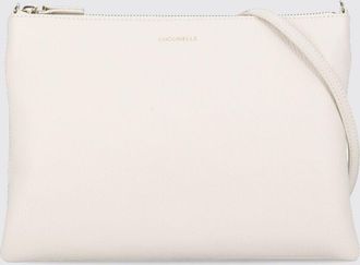 Coccinelle Pochette COCCINELLE Femme couleur Perle