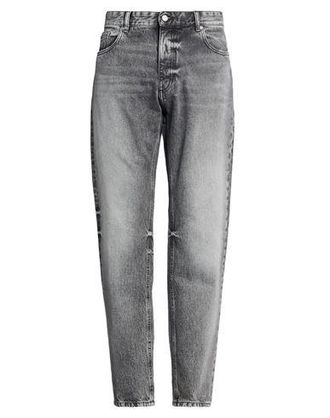 Icon Denim Los Angeles BAS - Pantalons en jean sur YOOX.COM