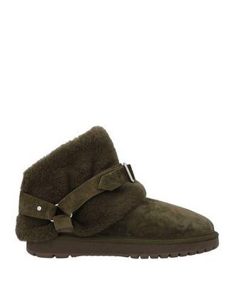 Burberry CHAUSSURES - Bottines sur YOOX.COM