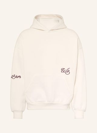 Worst Behavior Wrstbhvr Hoodie Gustaf v2 beige