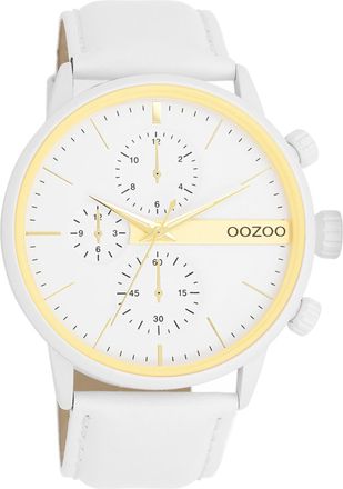 Oozoo Analoguhr