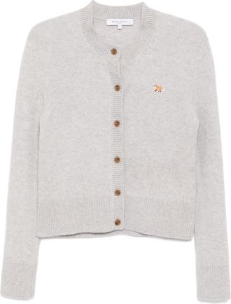 Maison Kitsun&eacute; JEm Je ne vais nulle part