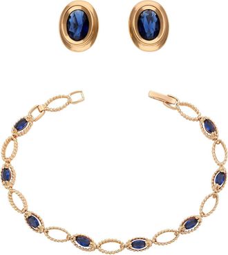 Faina Schmuckset