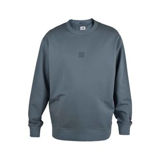 C.P. Company Sweatshirts - - Sweatshirts & Hoodies - Herren - Blau - 2XL