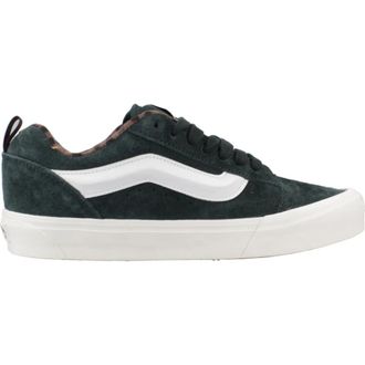 Vans Klassische Skool Sneakers - - Shoes - Herren - Gr&uuml;n - 44 1/2 EU