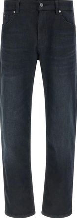 HUGO BOSS Homme, Jeans, Bleu, Taille: W32 L32 P-Delaware Jeans